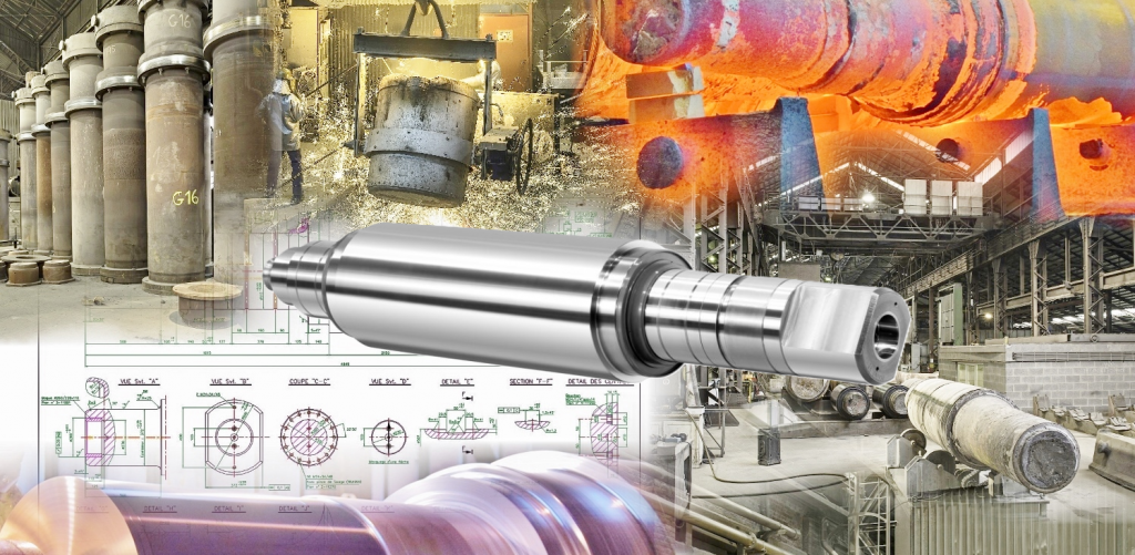 Rolls – Eastport Mill Solutions